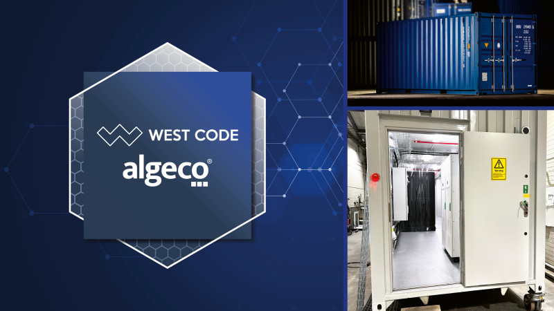 Professorn: ”Om tio år kommer ingen att ifrågasätta AI” | Algeco Sweden